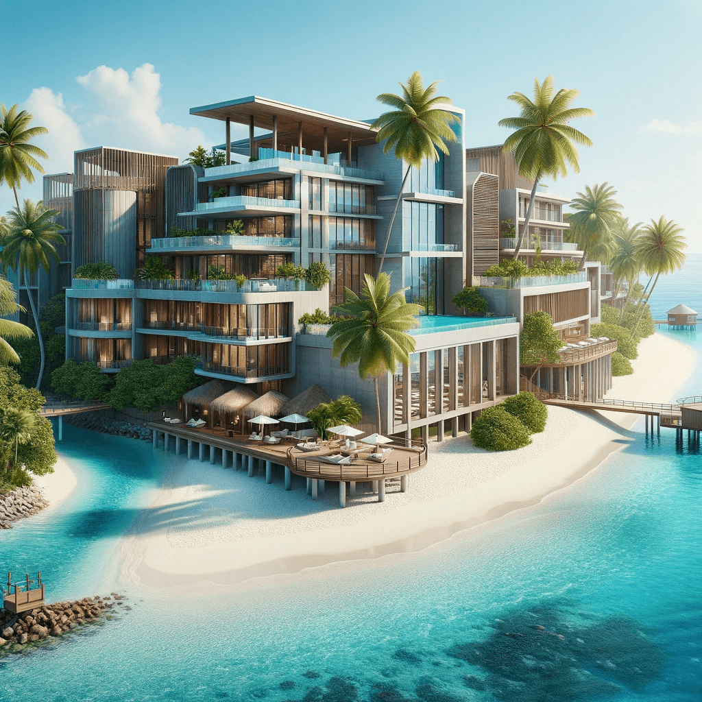 Best Hotels in Maldives for a Dream Getaway