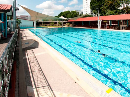 Woodlands Swimming Complex | Pool, Swimming Lessons [2025]